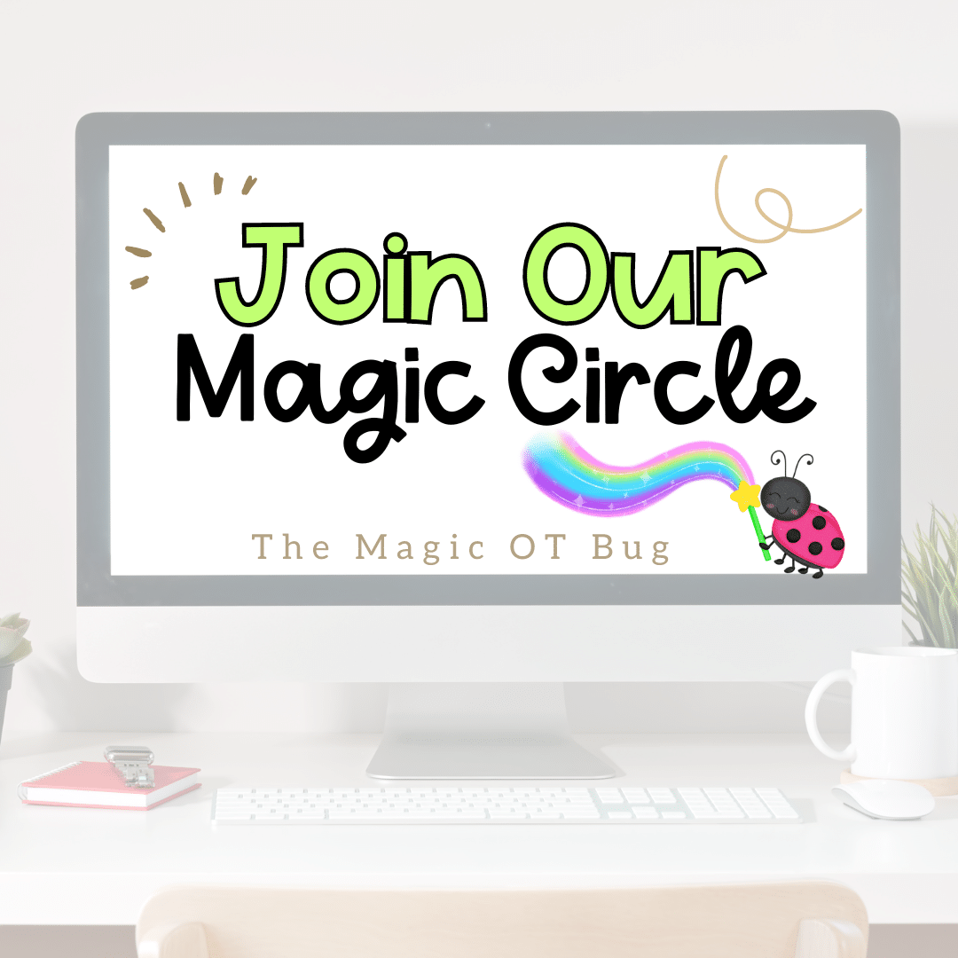 Home - The Magic OT Bug