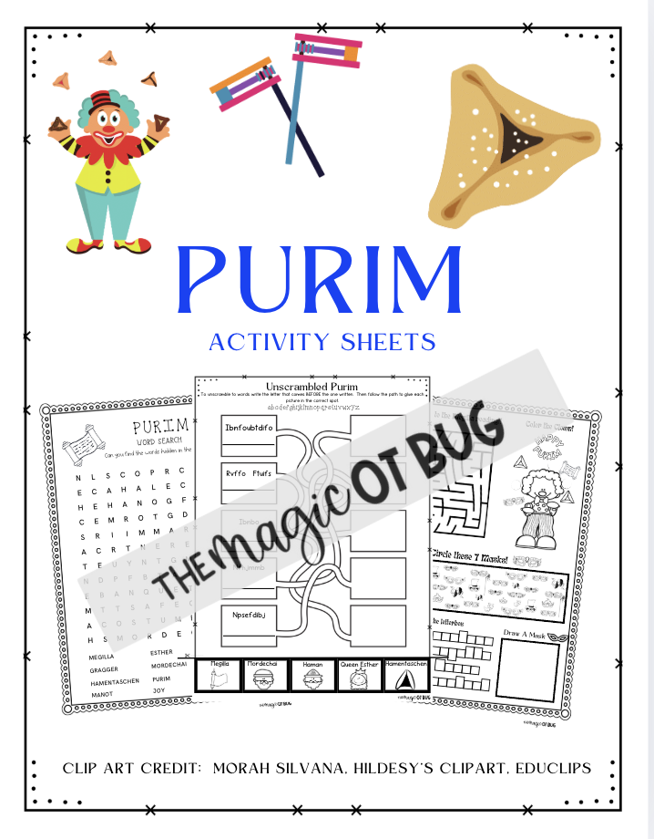 Member Content Archive - The Magic OT Bug