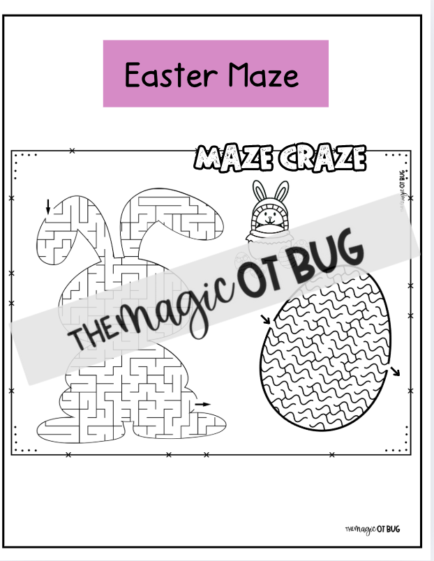 Member Content Archive - The Magic OT Bug